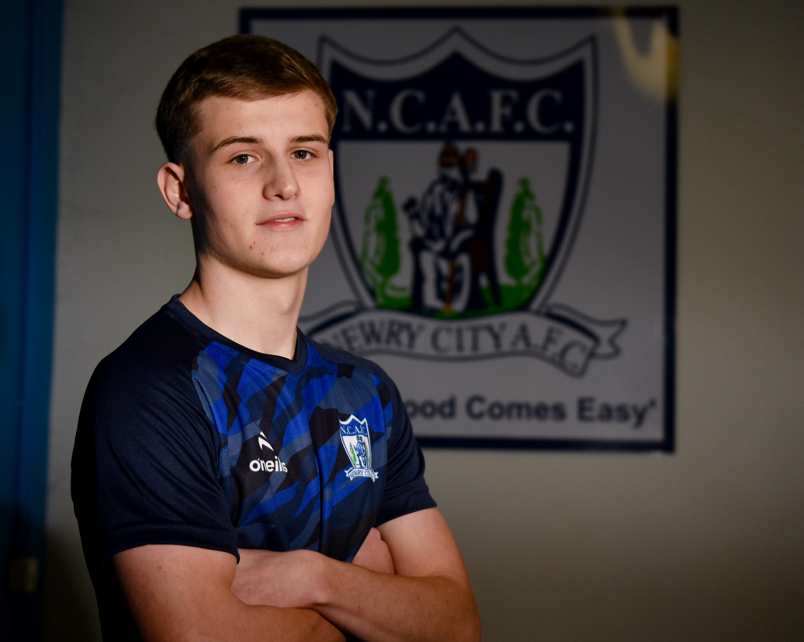 NCAFC OFFICIAL WEBSITE