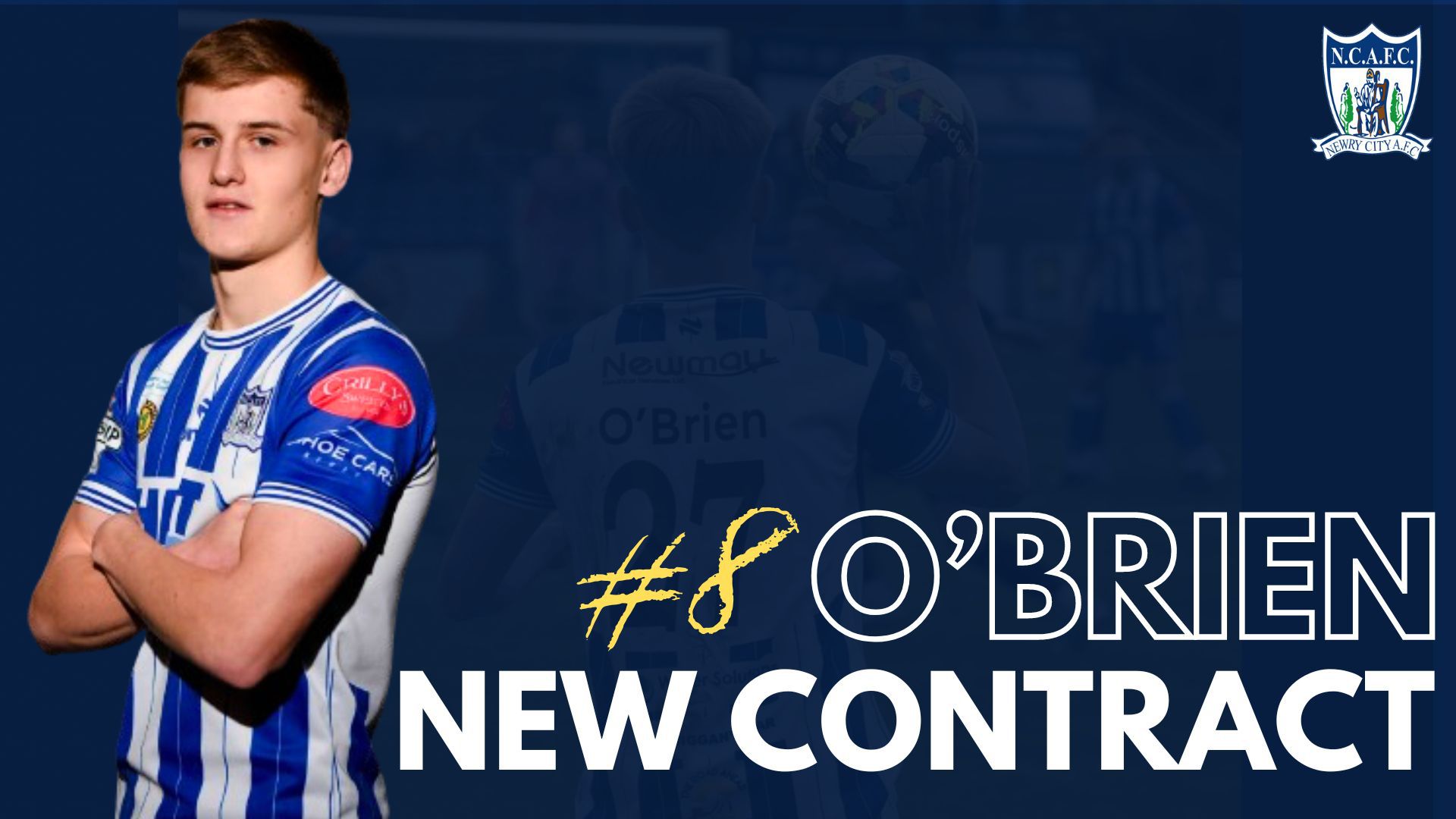 NCAFC OFFICIAL WEBSITE