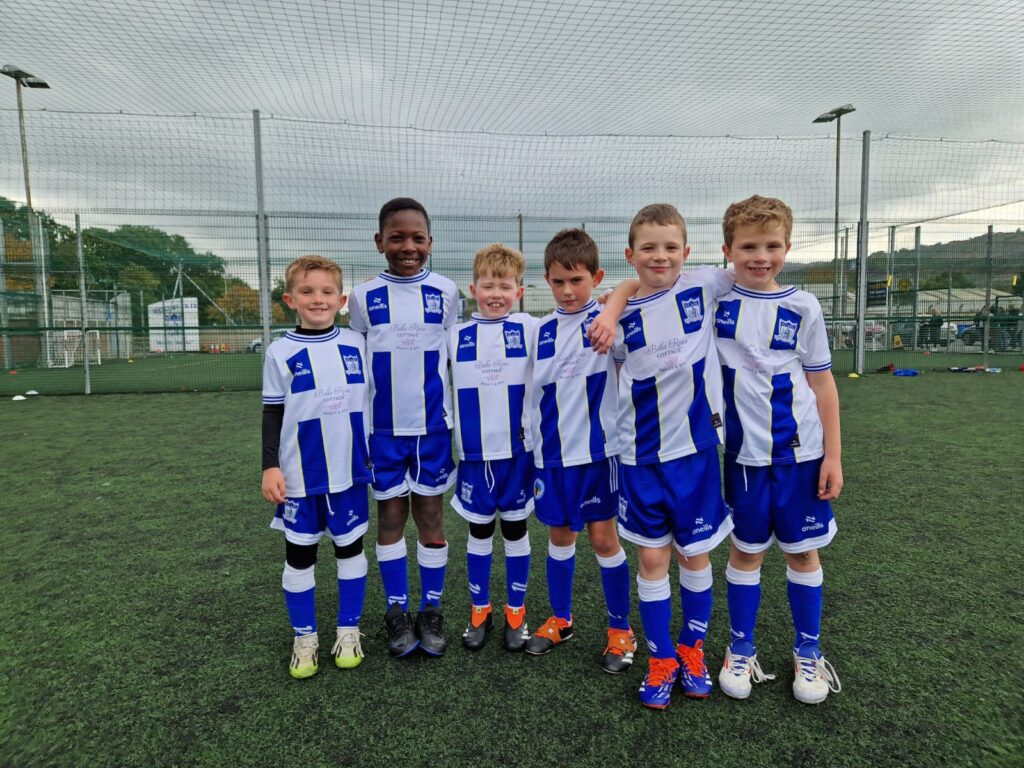 NCAFC OFFICIAL WEBSITE