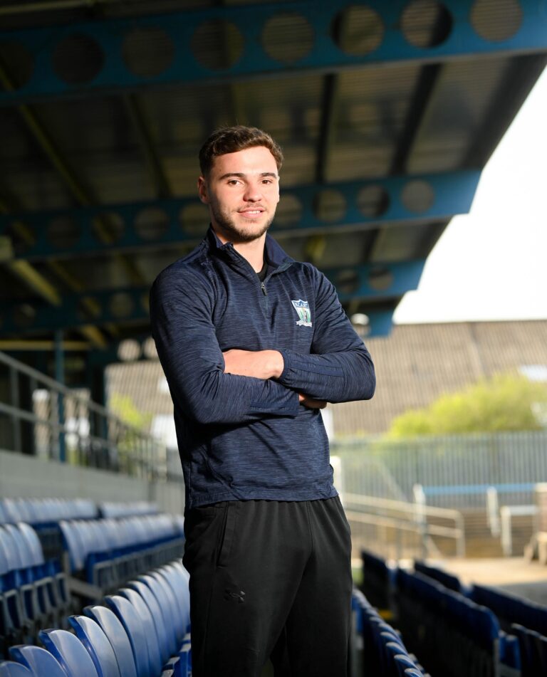 NCAFC OFFICIAL WEBSITE