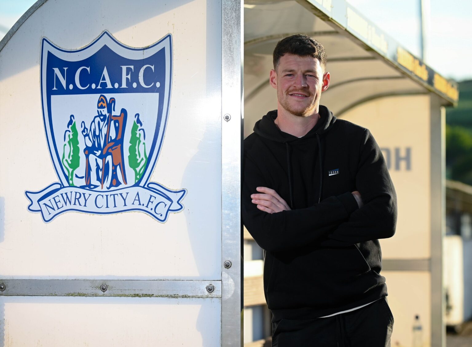 NCAFC OFFICIAL WEBSITE